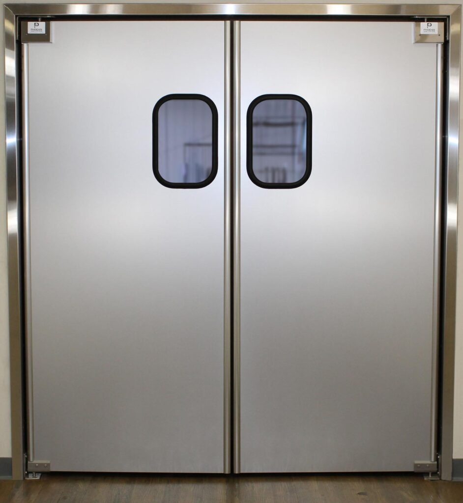 Phoenix Door Systems | Industrial Door Solutions - West Chester, OH