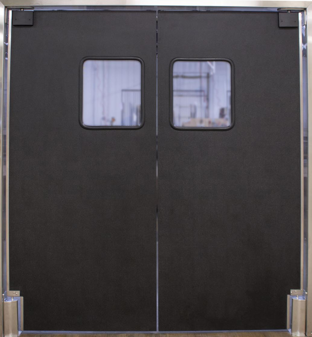 Hawk HC Honeycomb Core Door | Phoenix Door Systems