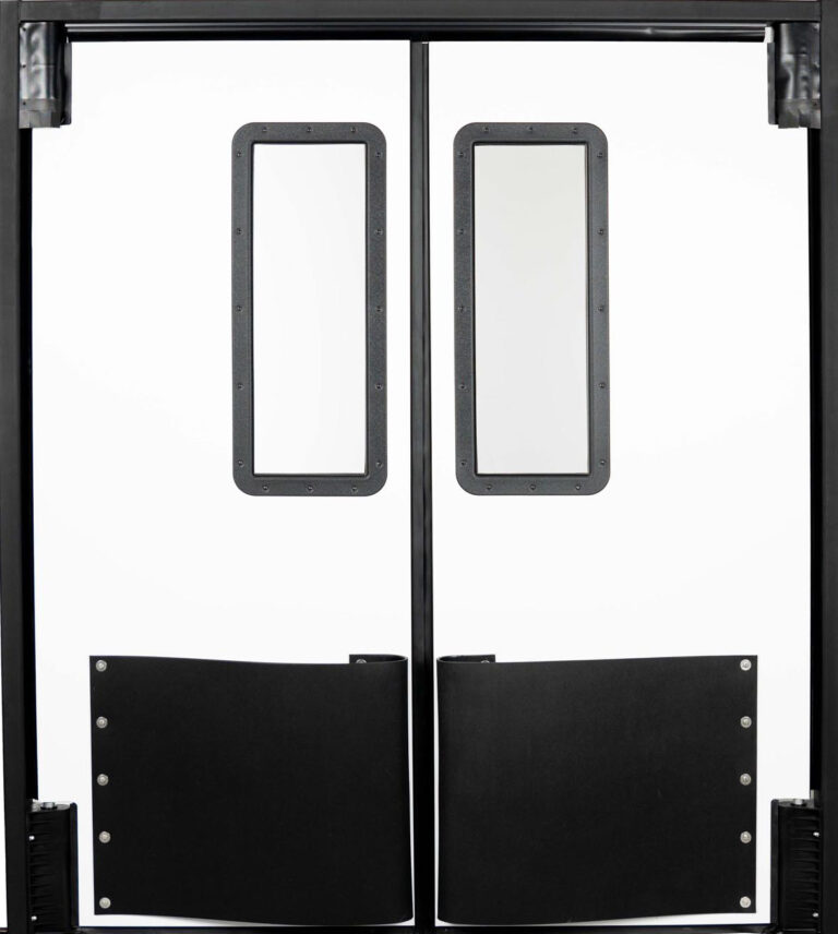 Phoenix Insulated Impact Doors | Durable Traffic Doors | Phoenix Door ...