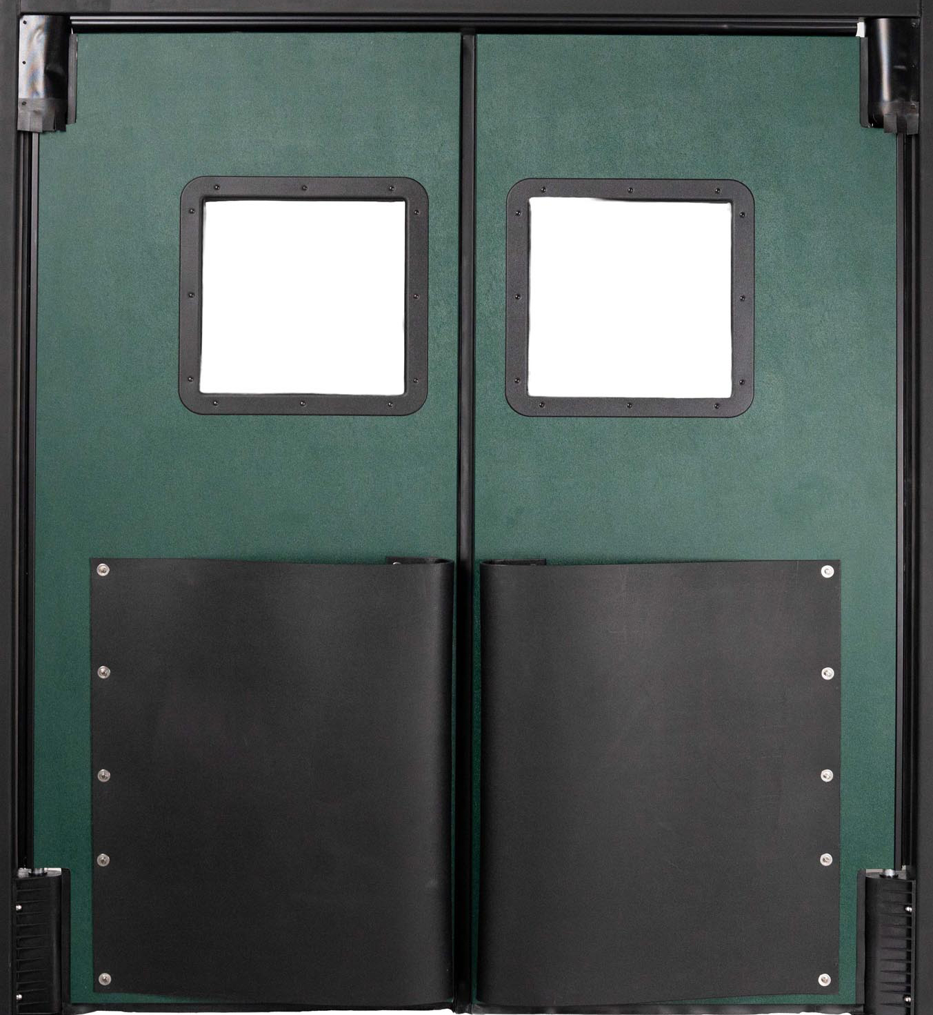 Phoenix Insulated Impact Doors | Durable Traffic Doors | Phoenix Door ...