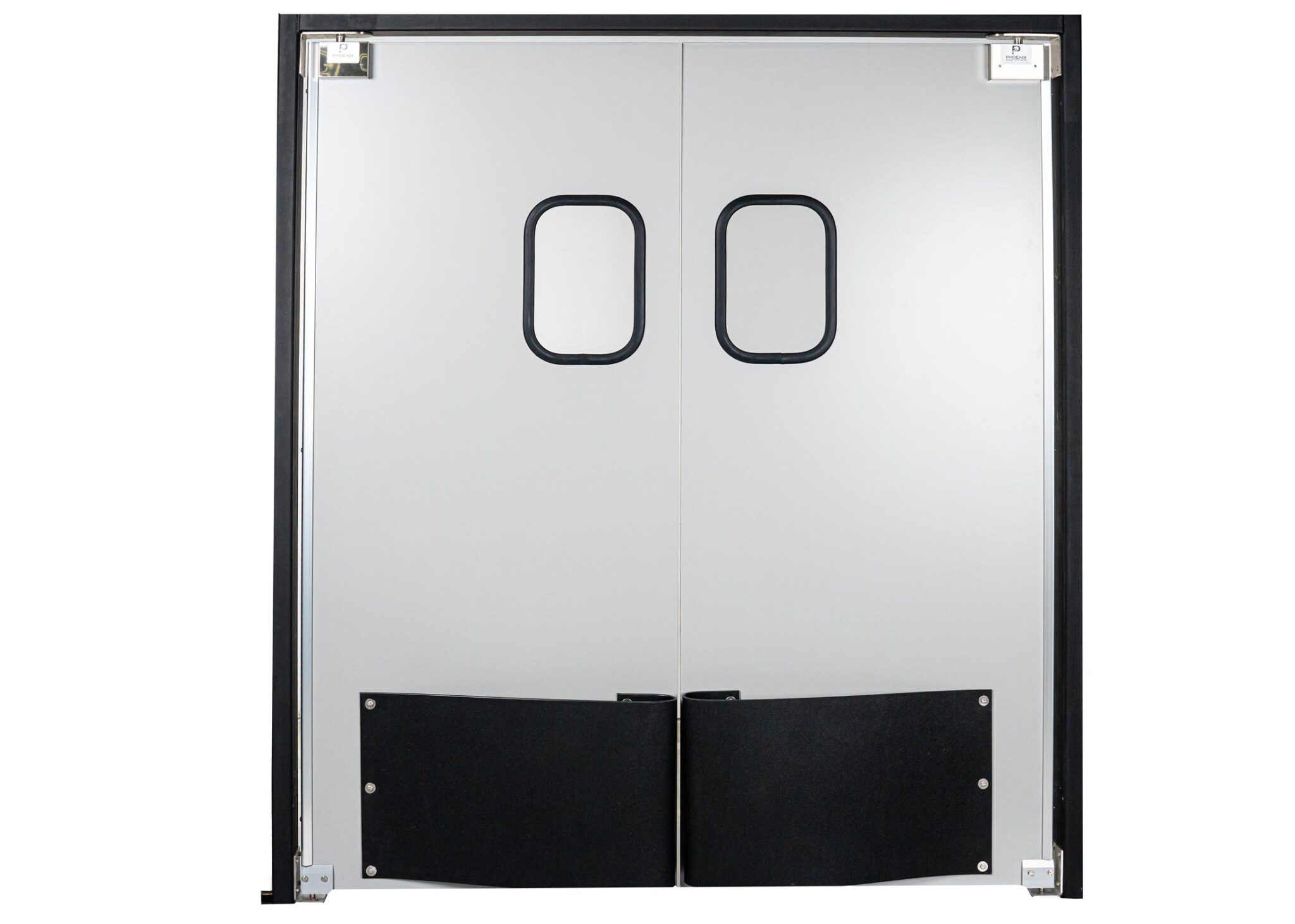 Falcon Door Series | Durable Traffic Doors by Phoenix Door Systems